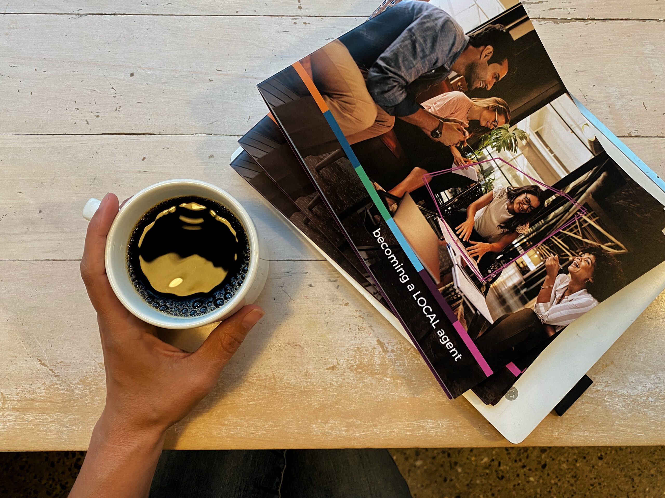 Join Our Crew - The Local Element Greater Lansing